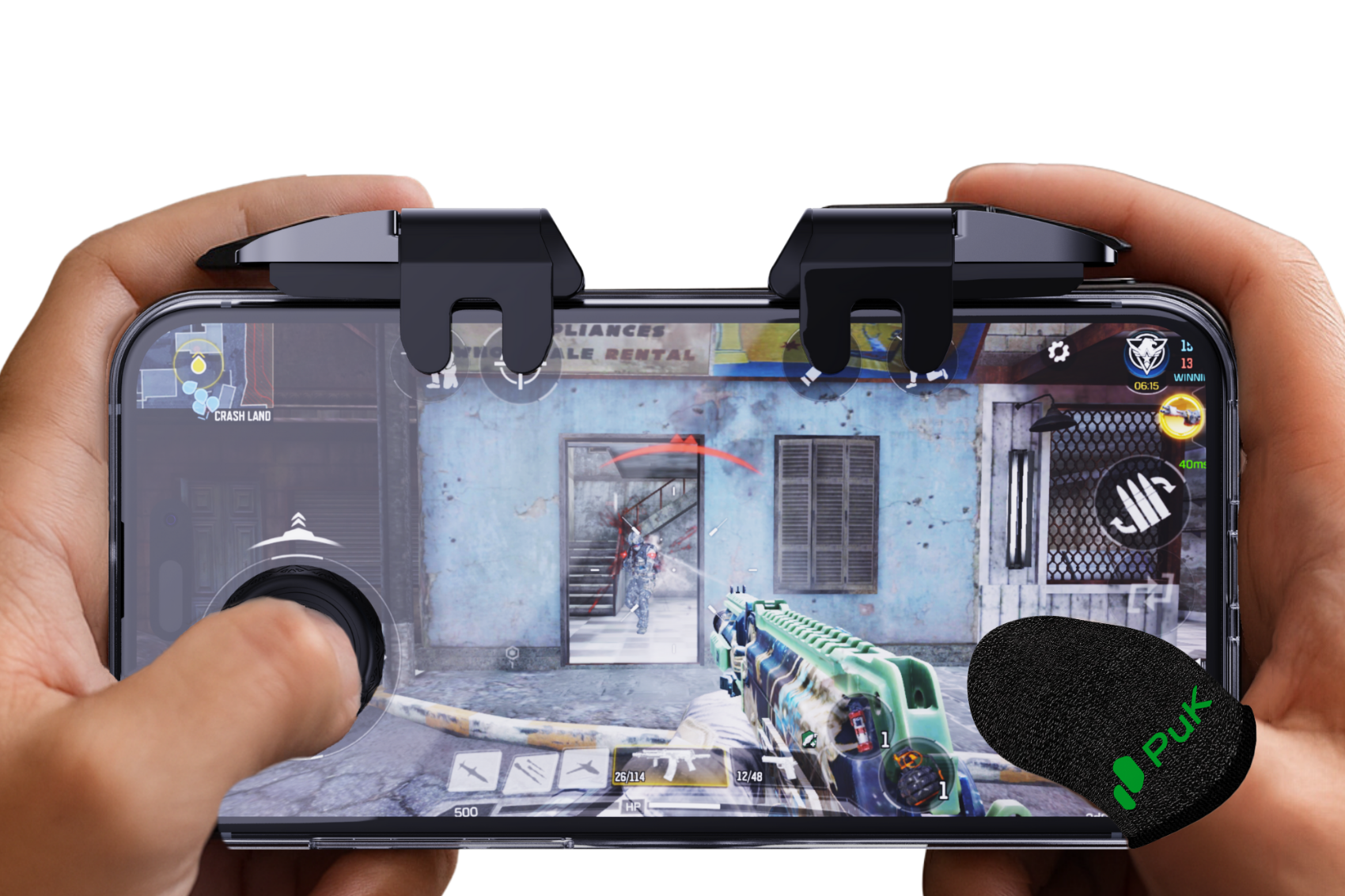 PuK Core Bundle – PuK Gaming US